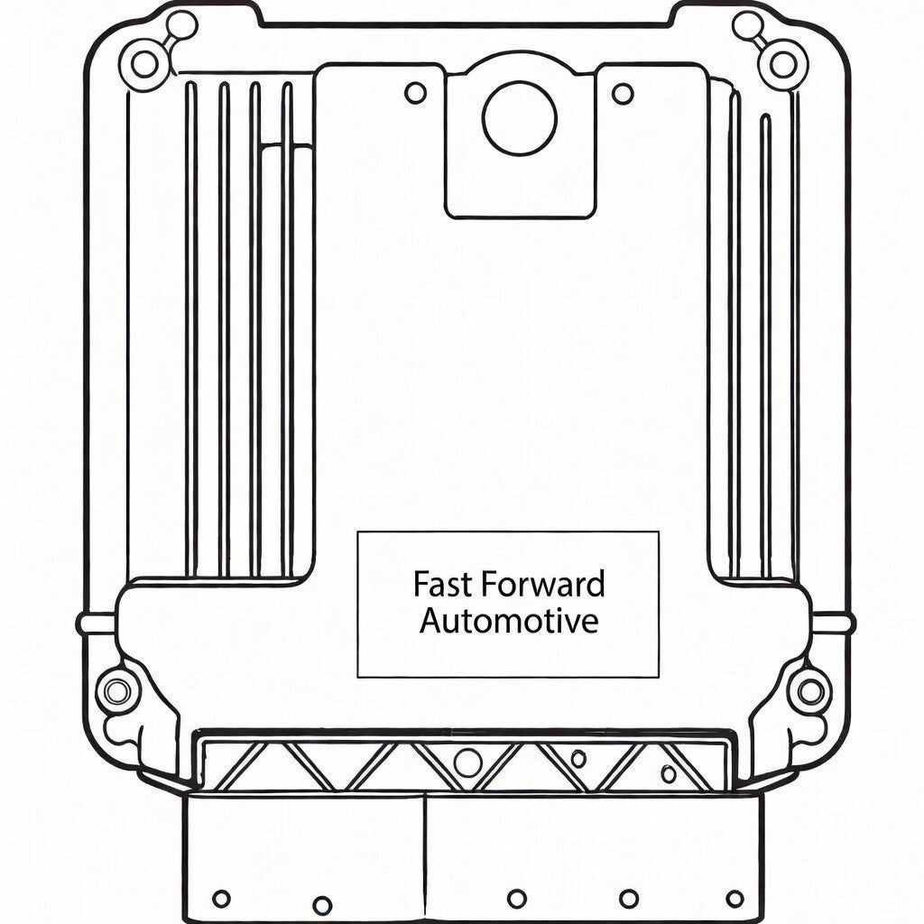 BEW ECU | Fast Forward Automotive